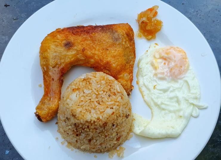 Tito Jason Grill Restaurant menu in Marilao | ordermo