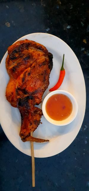 Tito Jason Grill Restaurant menu in Marilao | ordermo