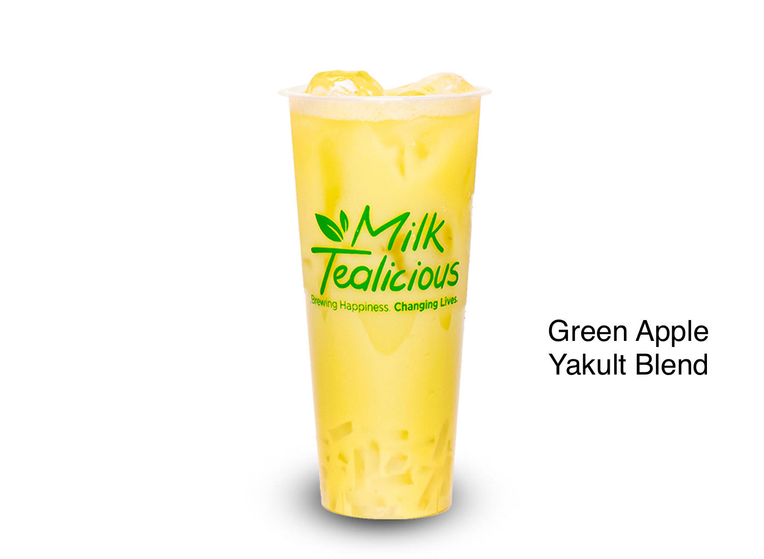 Milk Tealicious menu in Bustos | ordermo