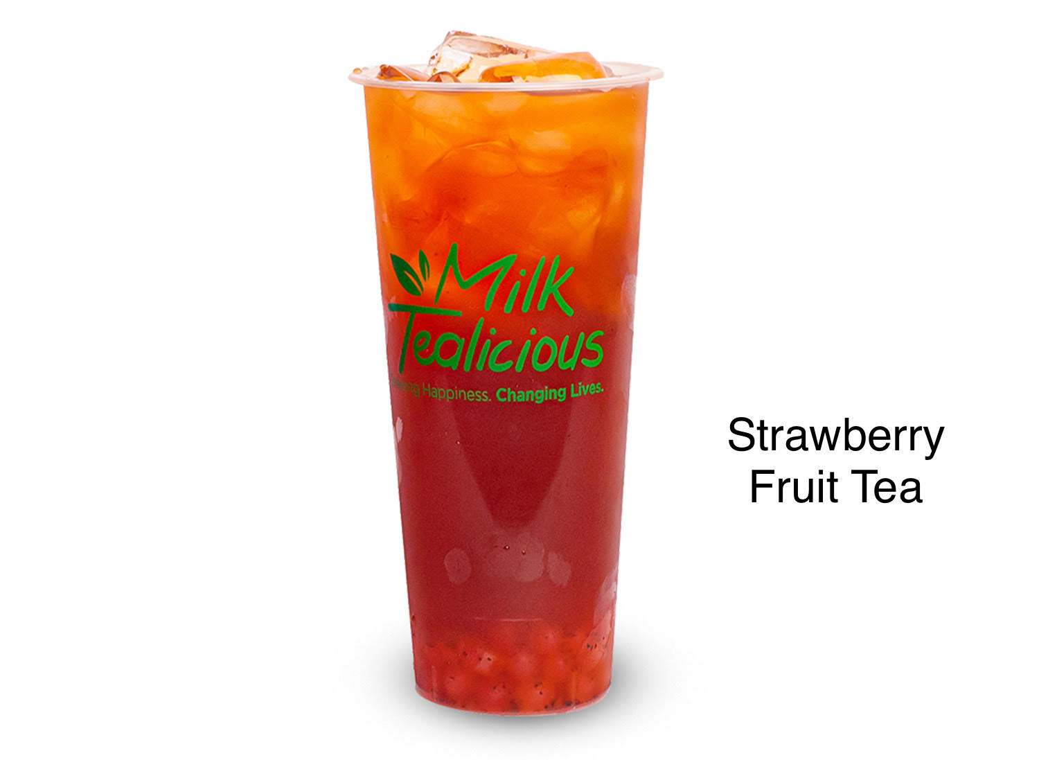 Milk Tealicious menu in Bustos | ordermo