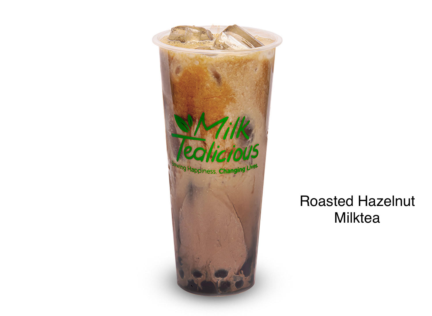 Milk Tealicious menu in Bustos | ordermo