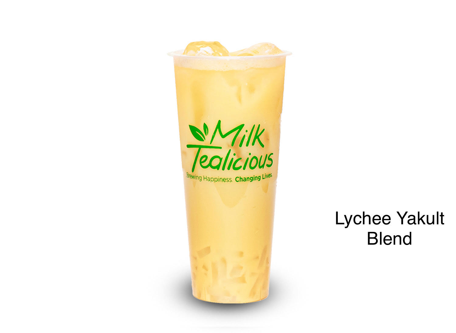 Milk Tealicious menu in Bustos | ordermo