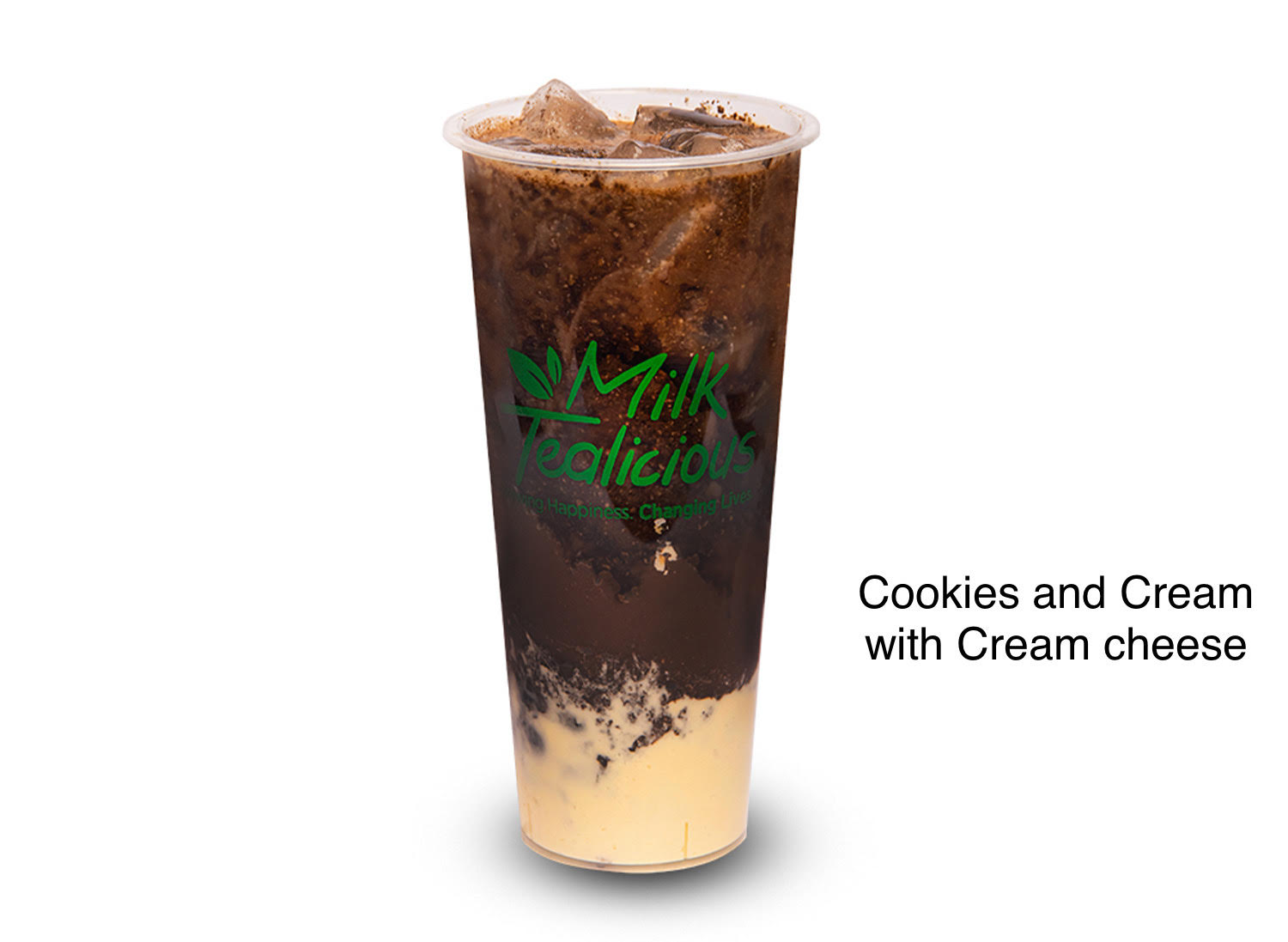 Milk Tealicious menu in Bustos | ordermo