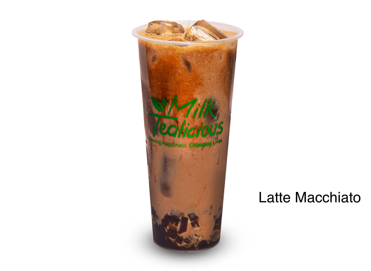 Milk Tealicious menu in Bustos | ordermo