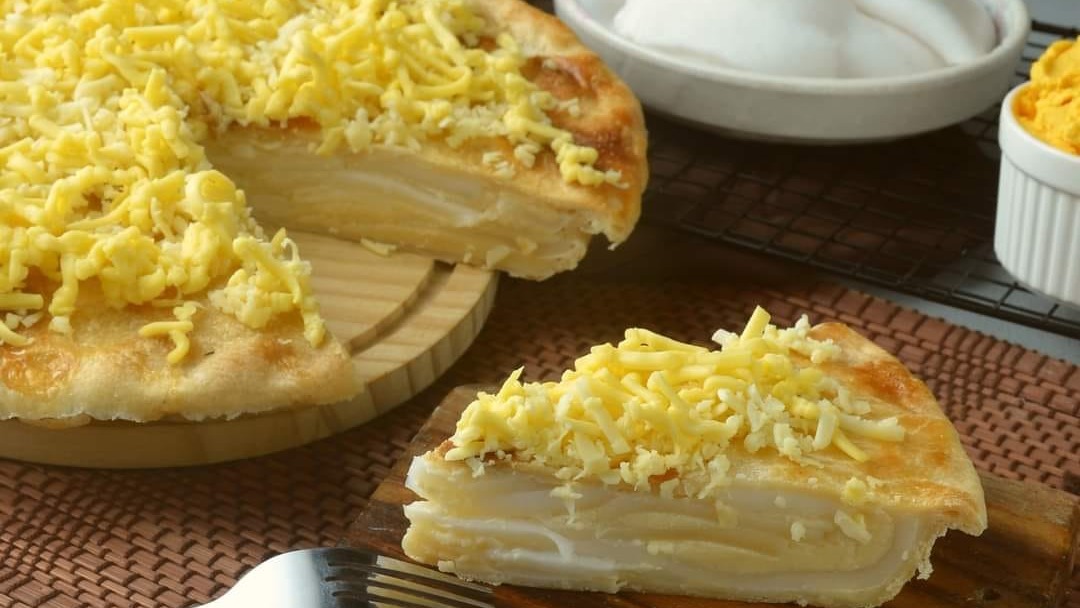 Buko Express - Orani menu in Orani | Express Food Delivery - ordermo.ph