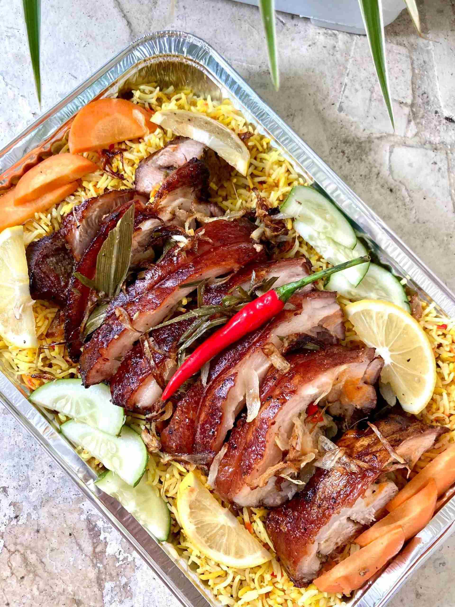 Grandpa's Kitchenette menu in Mabalacat City | Express Food Delivery ...