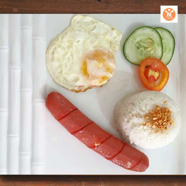 Z' Meals menu in Bustos | Express Food Delivery - ordermo.ph