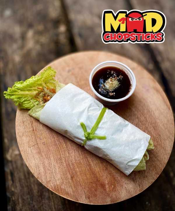Mad Chopticks menu in Dinalupihan | Express Food Delivery - ordermo.ph