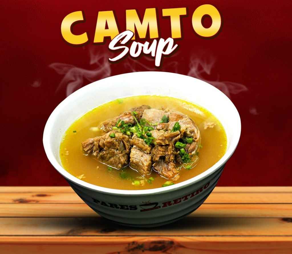 Pares Retiro - Baliwag menu in Baliuag | ordermo