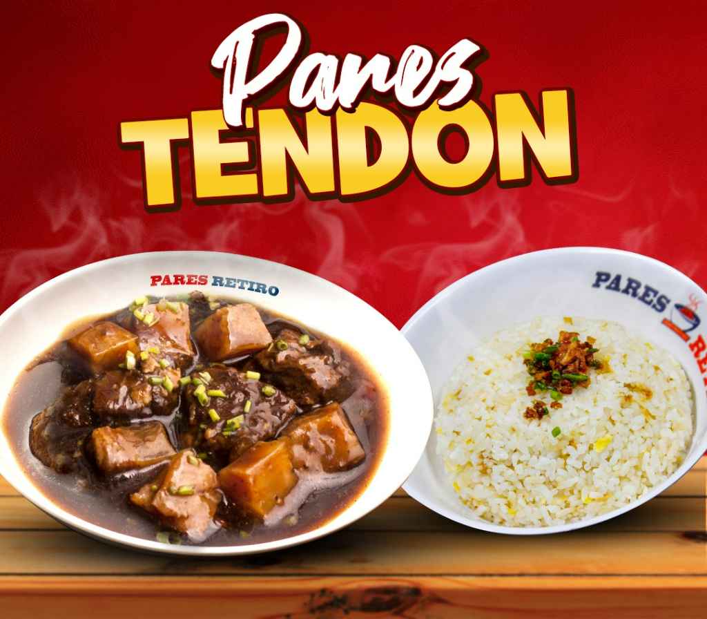 Pares Retiro - Baliwag menu in Baliuag | ordermo