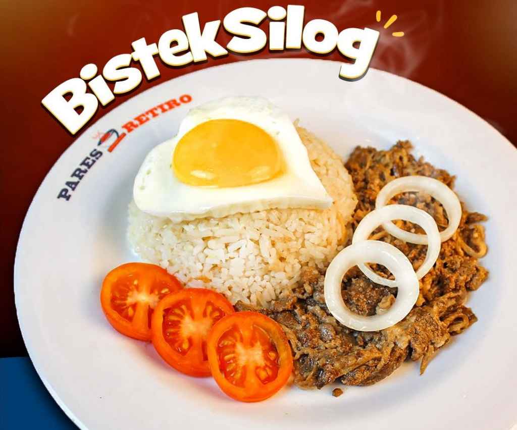 Pares Retiro - Baliwag menu in Baliuag | ordermo