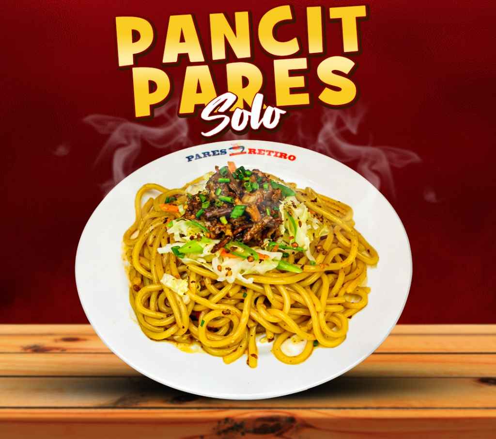 Pares Retiro - Baliwag menu in Baliuag | ordermo