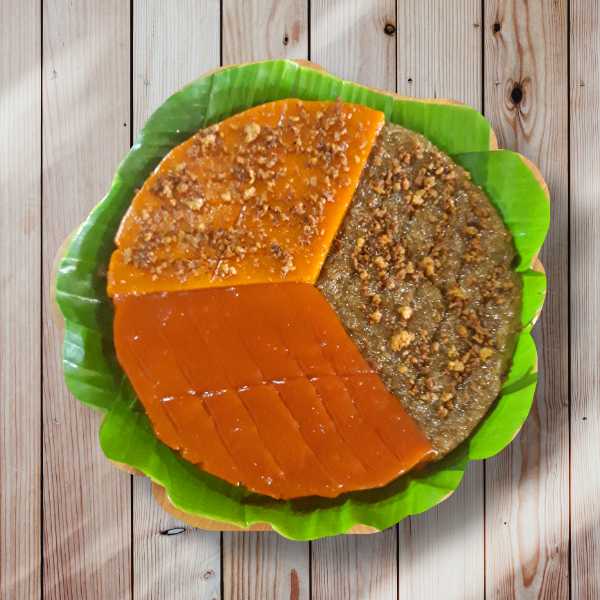 Irmina's Kakanin - Marilao menu in Marilao |ordermo