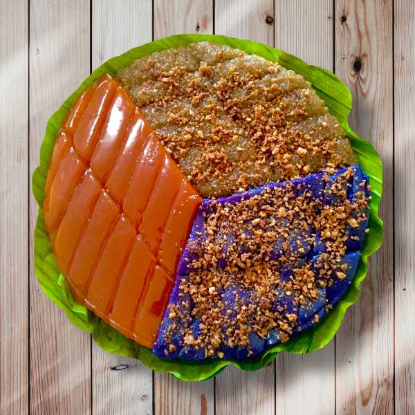 Irmina's Kakanin - Marilao menu in Marilao |ordermo