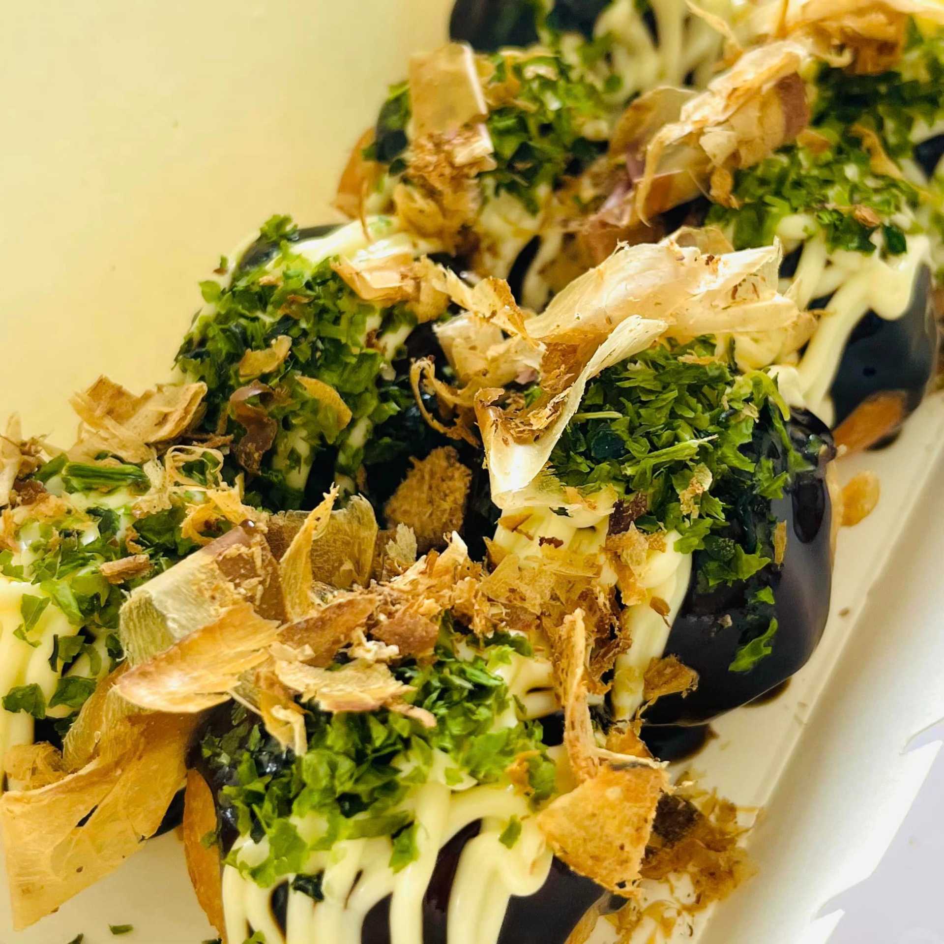 Chai Habit by Rochie menu in Subic |ordermo