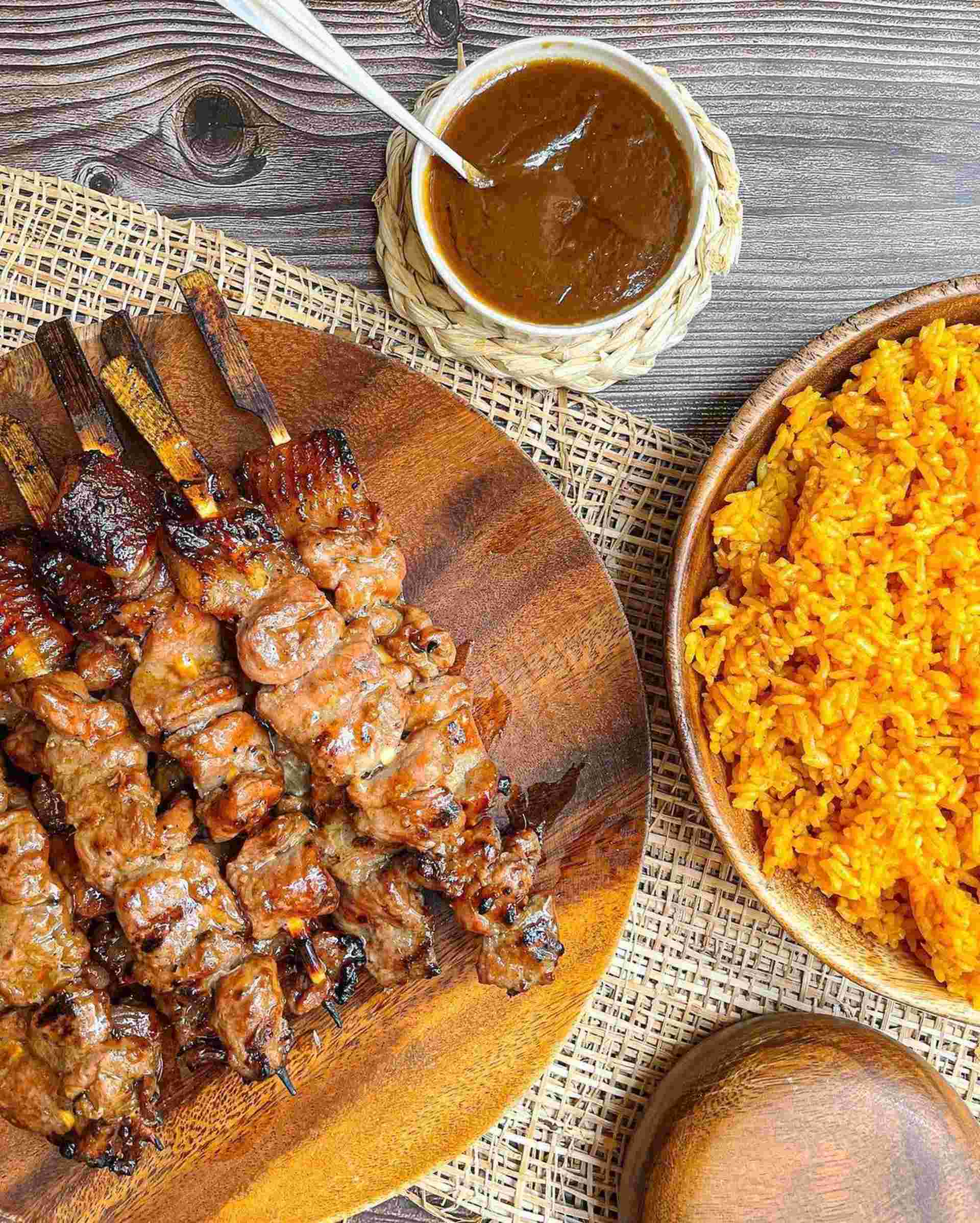 Mang Inasal - Sto. Niño menu in City of Meycauayan | ordermo