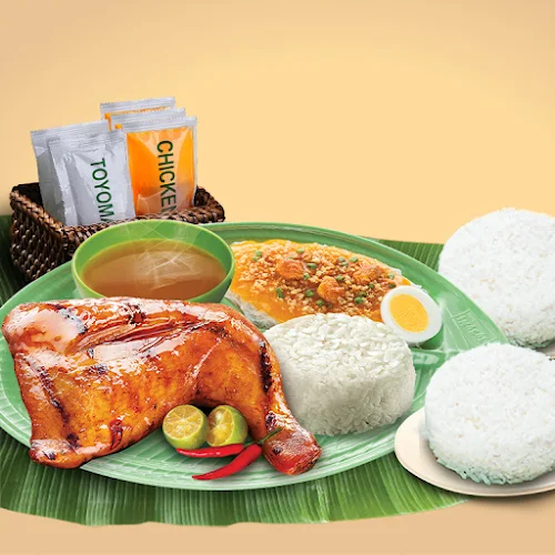 Mang Inasal - Balagtas menu in Balagtas | Express Food Delivery ...