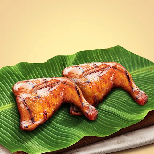 Mang Inasal - San Rafael menu in San Rafael | ordermo