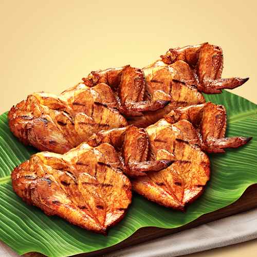 Mang Inasal - Balagtas menu in Balagtas | Express Food Delivery ...