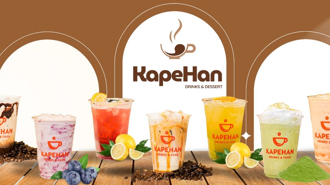 Kapehan Cafe menu in Subic Bay Freeport | ordermo