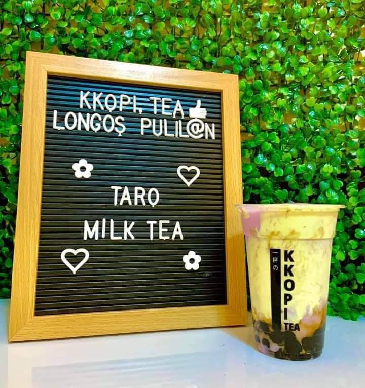 KKOPI.Tea - Pulilan menu in Pulilan |ordermo