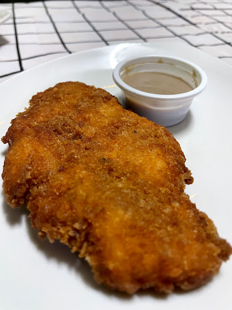 Tsitsaron - Tarcan menu in Baliuag | ordermo