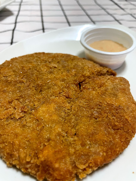 Tsitsaron - Tarcan menu in Baliuag | Express Food Delivery - ordermo.ph