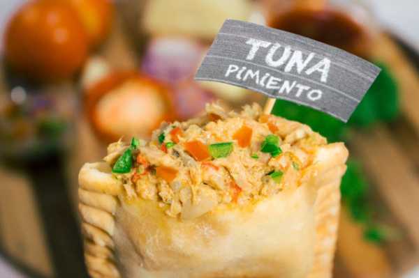 Pasta Pockets menu in Bustos | Express Food Delivery - ordermo.ph