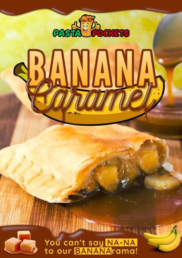 Pasta Pockets menu in Bustos | Express Food Delivery - ordermo.ph