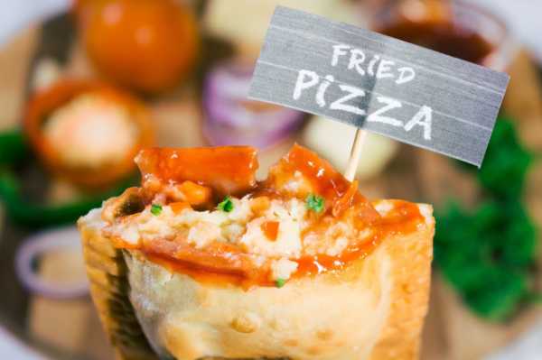 Pasta Pockets menu in Bustos | Express Food Delivery - ordermo.ph