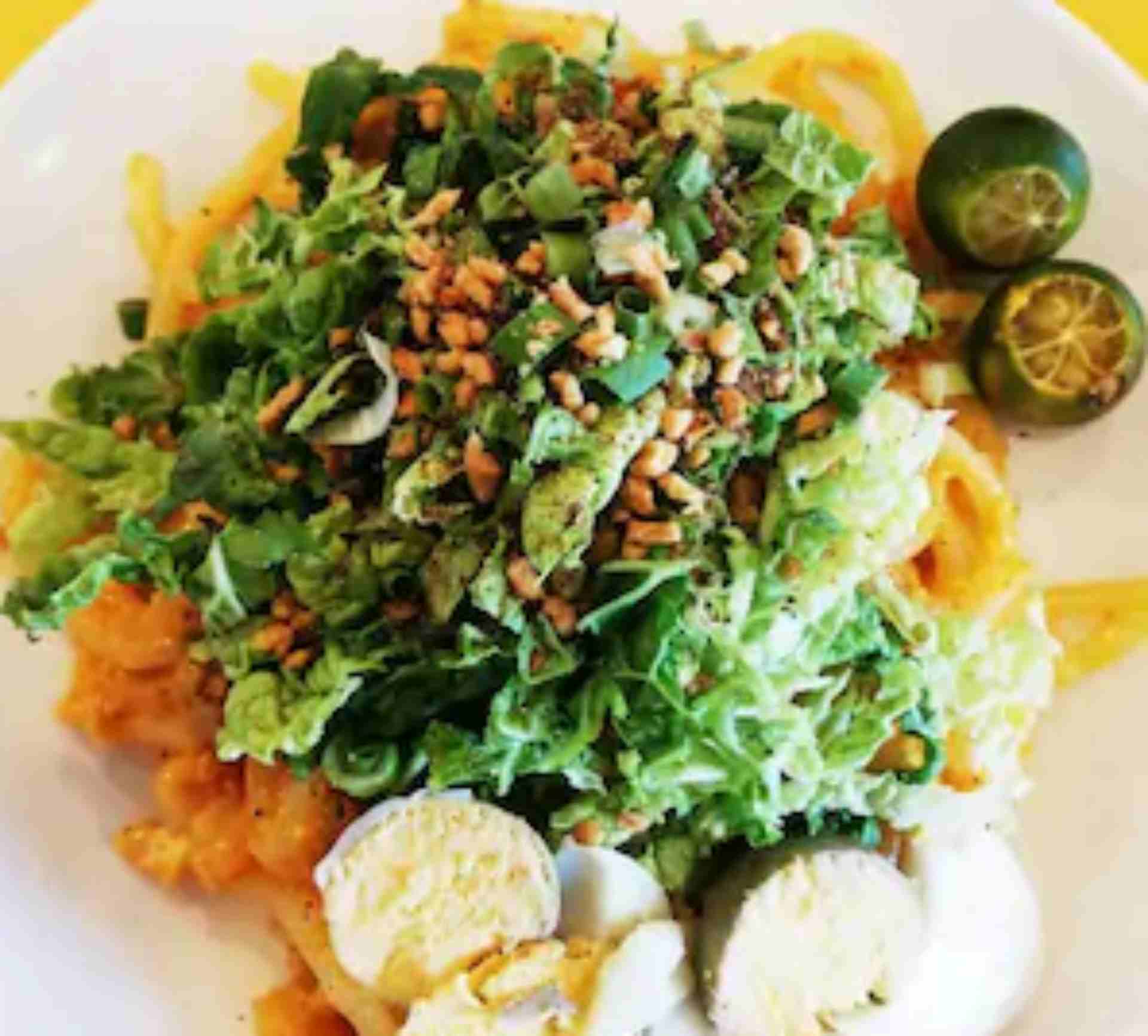 Susie's Cuisine - Dau menu in Mabalacat City | ordermo