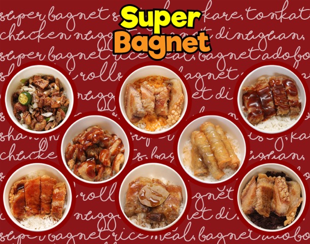 Super Bagnet menu in Olongapo City | Express Food Delivery - ordermo.ph