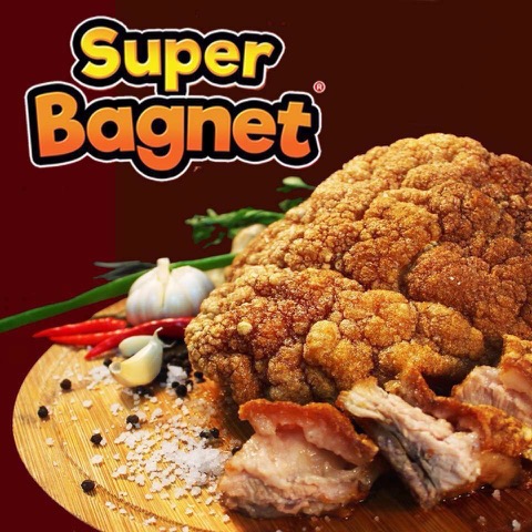 Super Bagnet menu in Olongapo City | ordermo