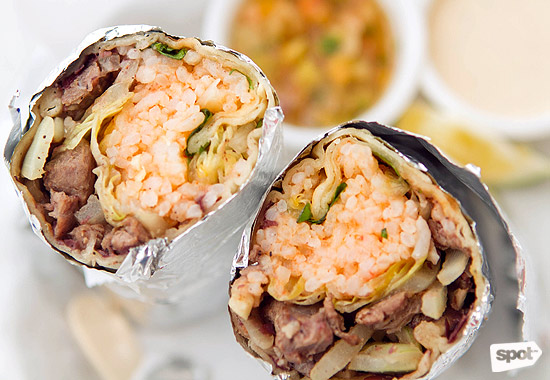 Army Navy - SBMA menu in Subic Bay Freeport | ordermo