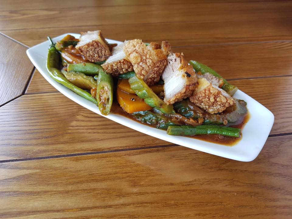 Tree Points Bistro menu in Subic Bay Freeport | ordermo