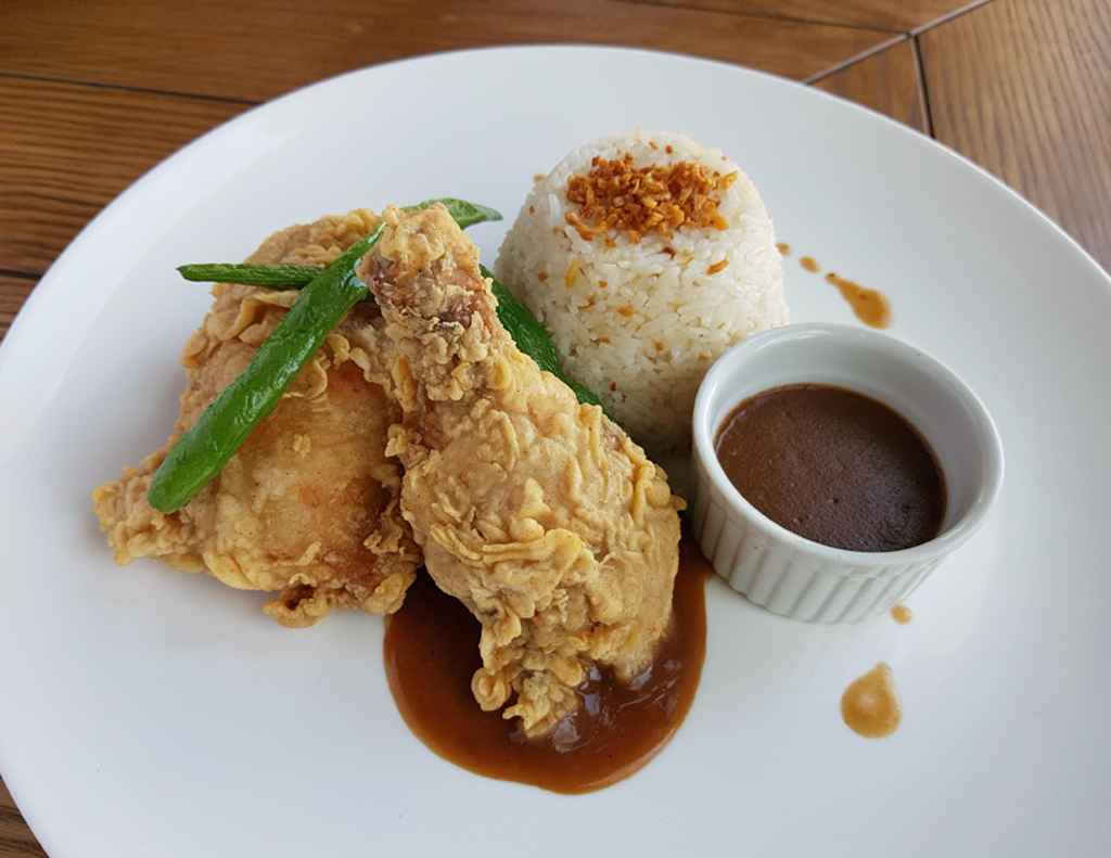 Tree Points Bistro menu in Subic Bay Freeport | Express Food Delivery ...