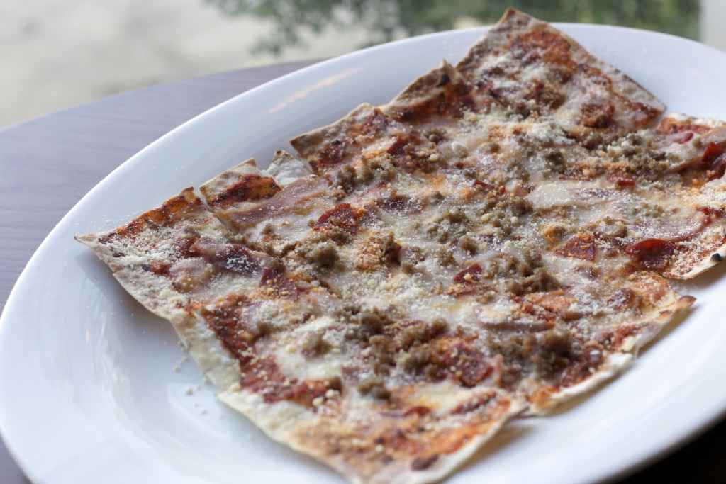 Tree Points Bistro menu in Subic Bay Freeport | ordermo