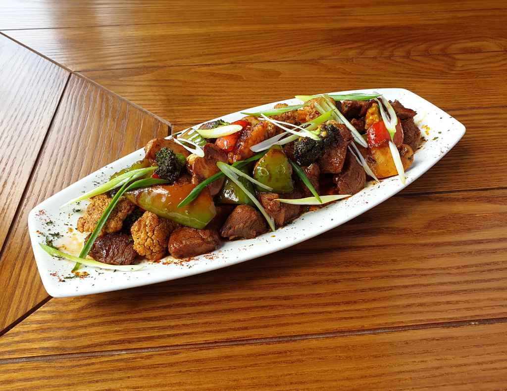 Tree Points Bistro menu in Subic Bay Freeport | ordermo