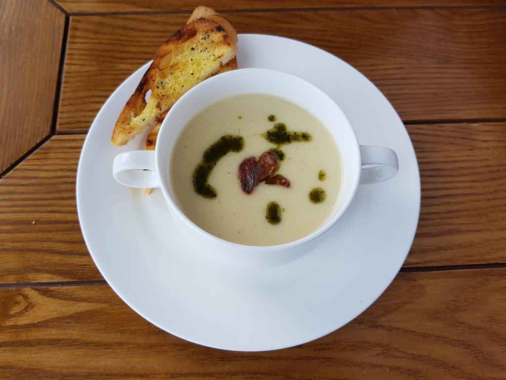 Tree Points Bistro menu in Subic Bay Freeport | Express Food Delivery ...