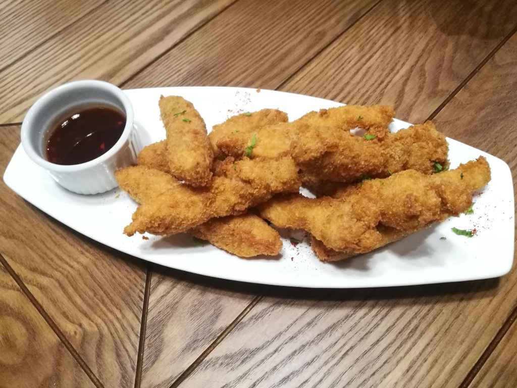 Tree Points Bistro menu in Subic Bay Freeport | ordermo