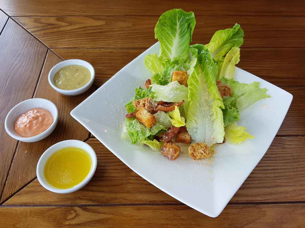 Tree Points Bistro menu in Subic Bay Freeport | ordermo