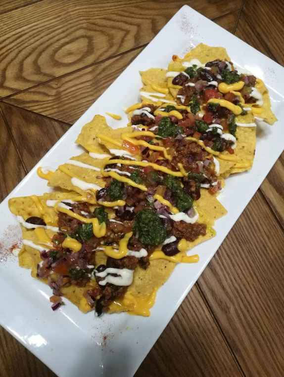 Tree Points Bistro menu in Subic Bay Freeport | ordermo