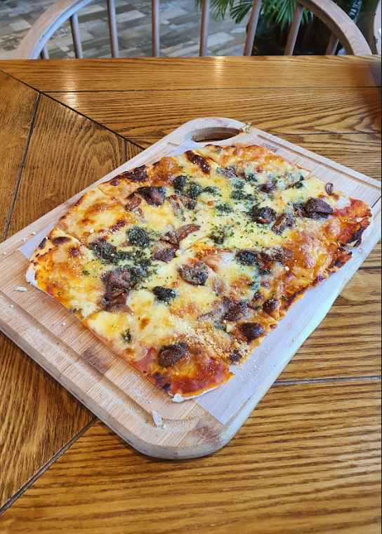 Tree Points Bistro menu in Subic Bay Freeport | ordermo