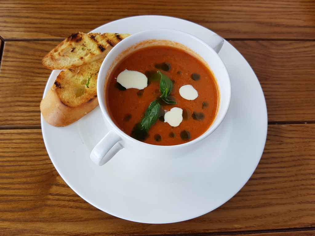 Tree Points Bistro menu in Subic Bay Freeport | ordermo