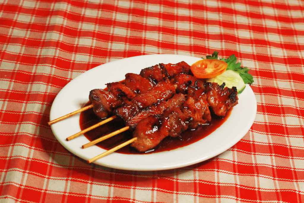 Angeles Fried Chicken - Balibago menu in Angeles City | ordermo