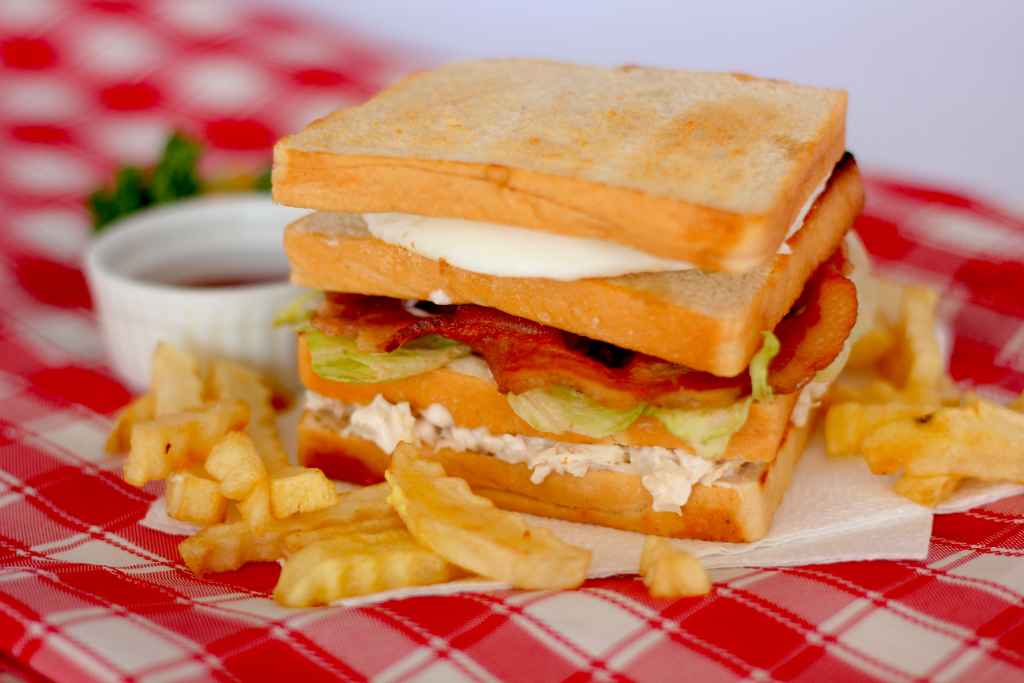Angeles Fried Chicken - Balibago menu in Angeles City | ordermo