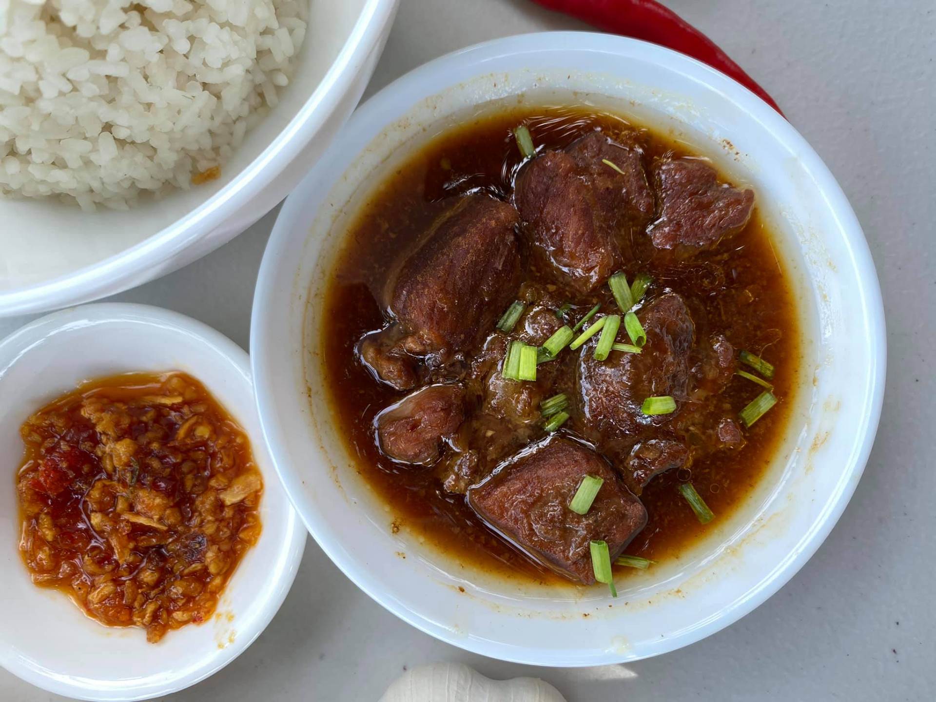 Pares by Coach Nald - Baliwag menu in Baliwag City | ordermo