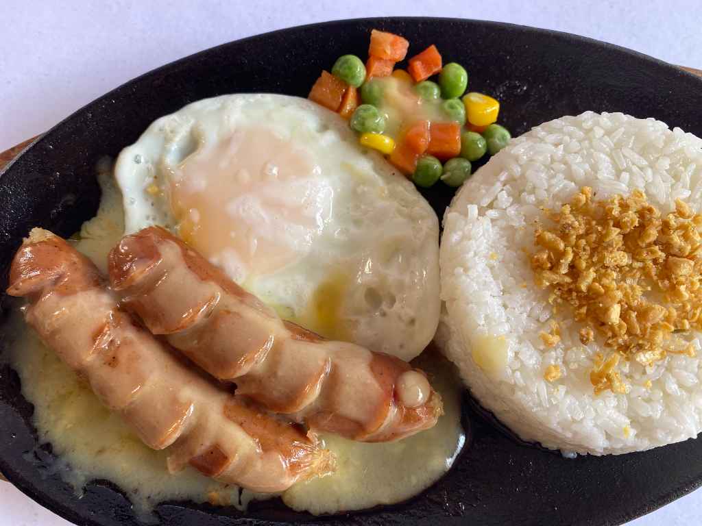 Pares by Coach Nald - Baliwag menu in Baliuag | Express Food Delivery ...