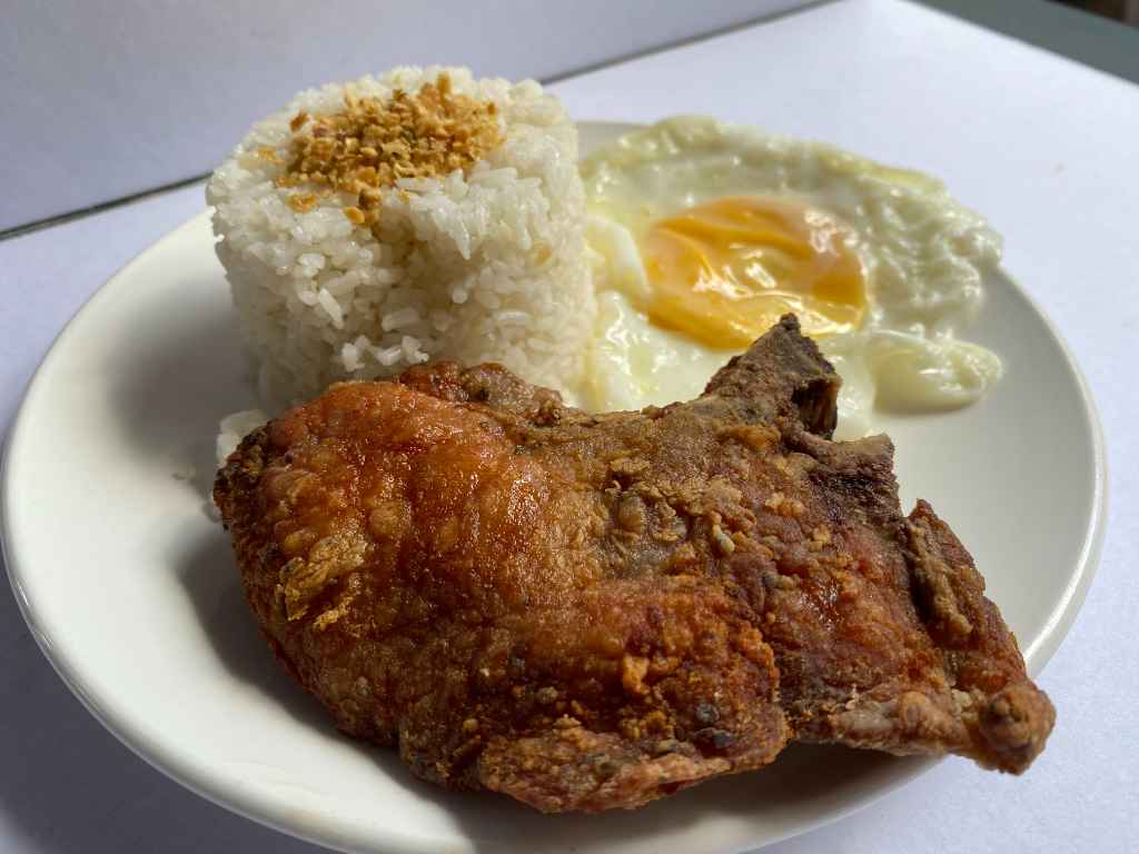 Pares by Coach Nald - Baliwag menu in Baliuag | Express Food Delivery ...