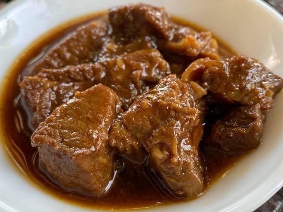 Pares by Coach Nald - Baliwag menu in Baliwag City | ordermo